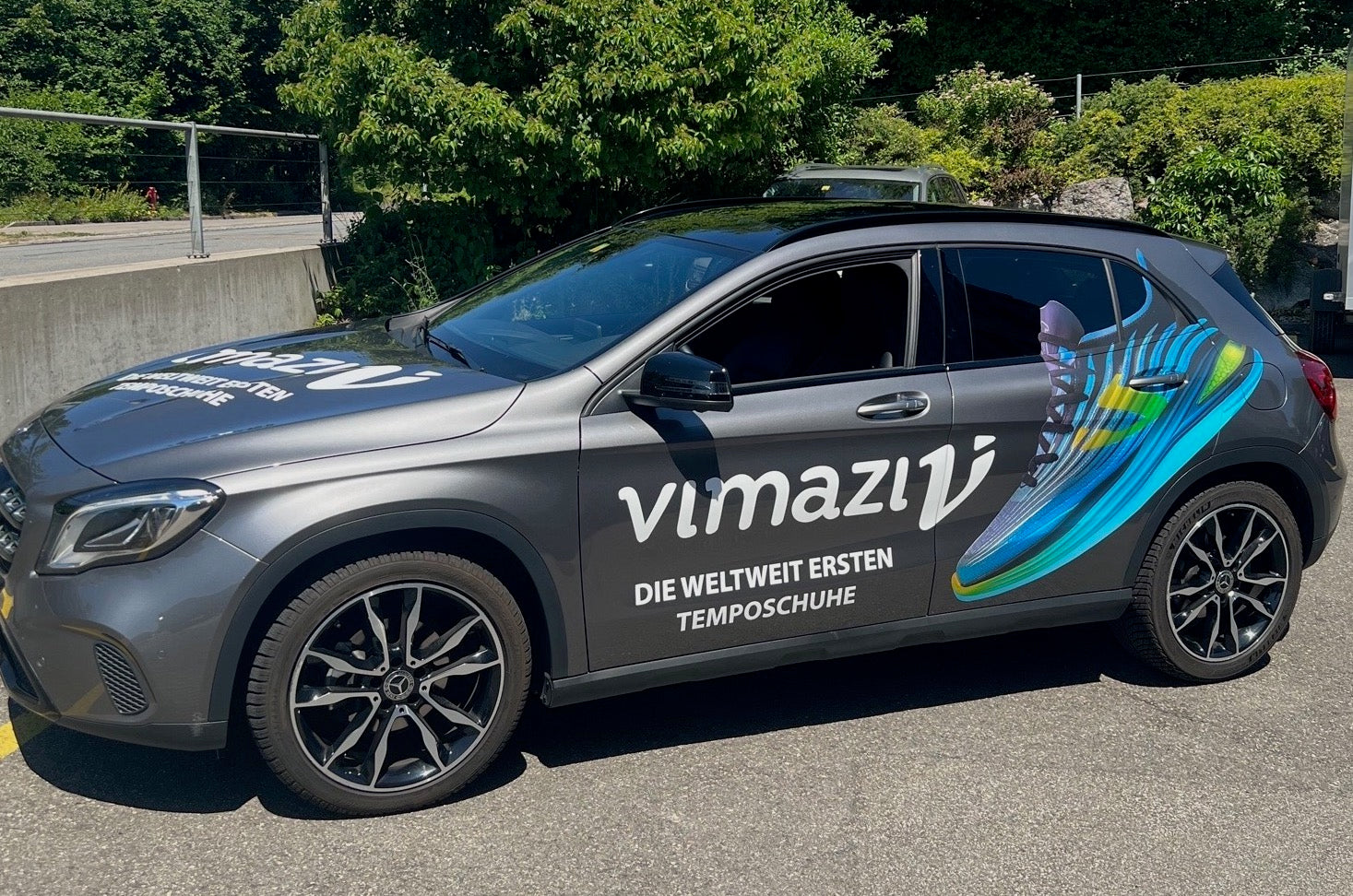 International Dealers – Vimazi